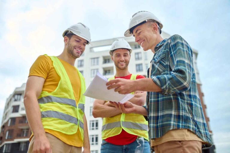 Manpower Support – Crrest International